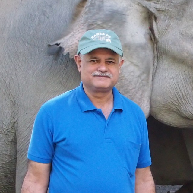 Dr. K.K. Sarma | The elephant doctor of Assam